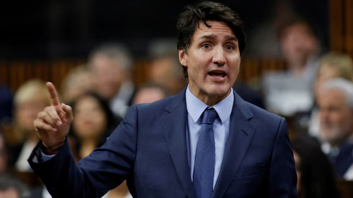 Canadian PM Justin Trudeau Likely To Resign This Week: Report