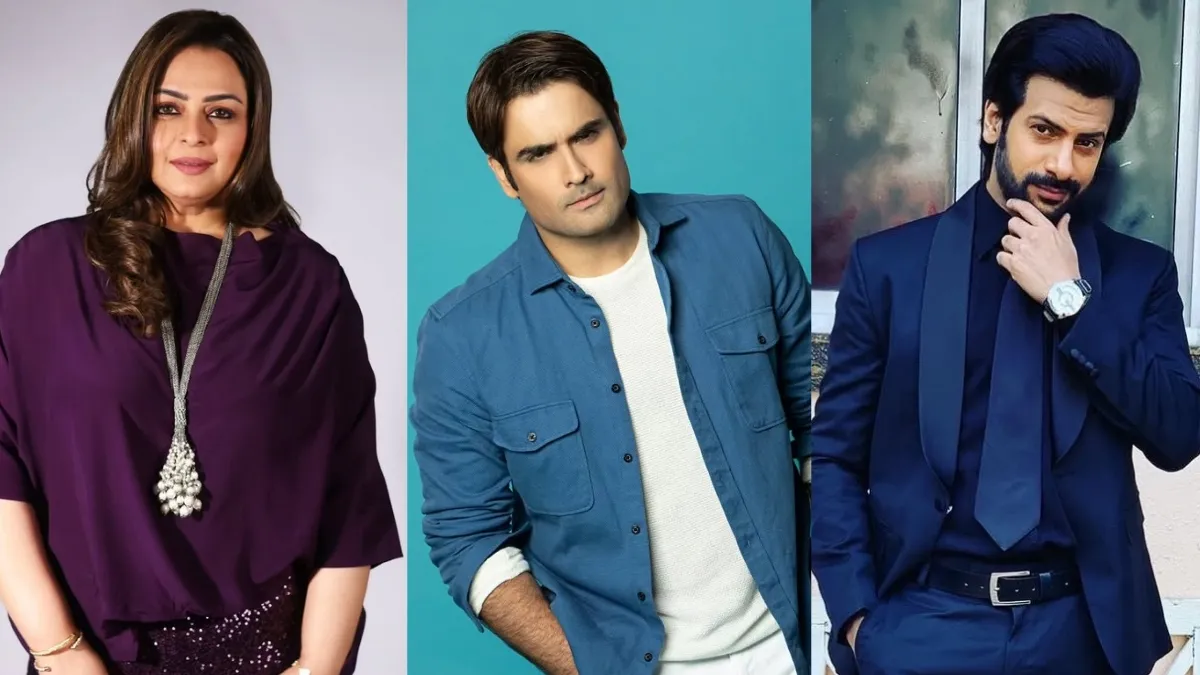 List Of Richest Contestants In Bigg Boss 18 And Their Net Worth: Not ...