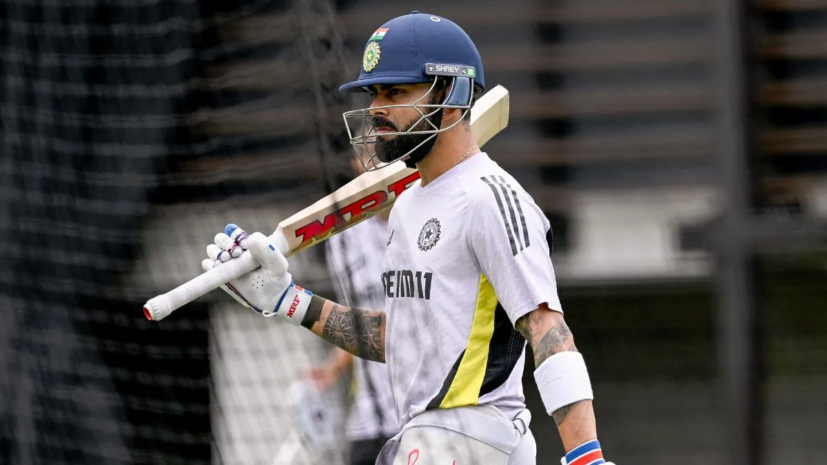Virat Kohli In No Mood To Retire Despite Horrible Australia Tour, Wants ...