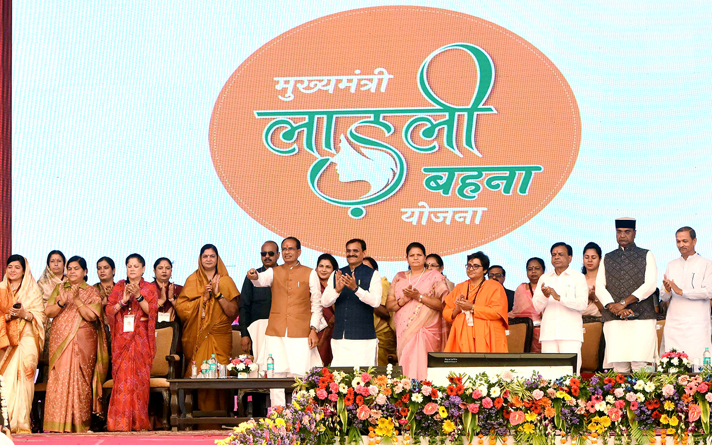 Delhi Election 2025: Local Issues And Nari Shakti In Focus, How BJP ...