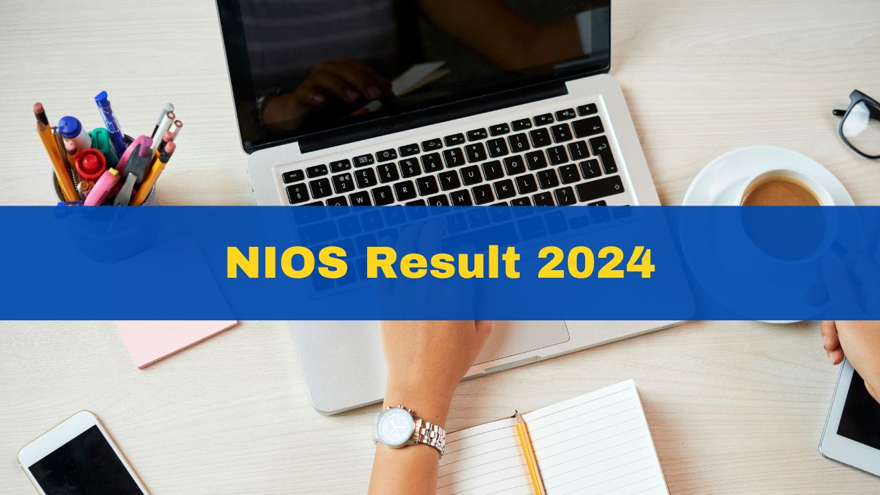 NIOS Result 2024: NIOS Class 10th 12th Result To Be Released Soon At ...