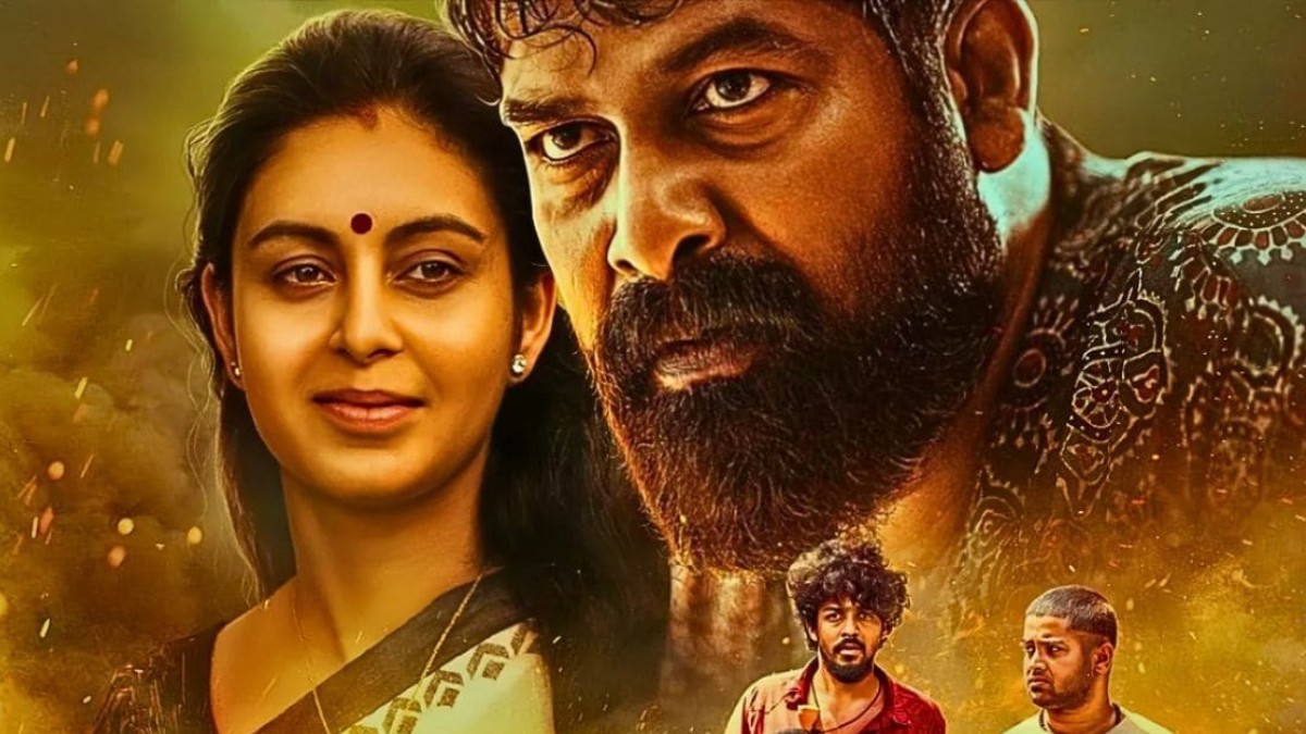 Pani OTT Release: When And Where To Watch This Malayalam Action ...