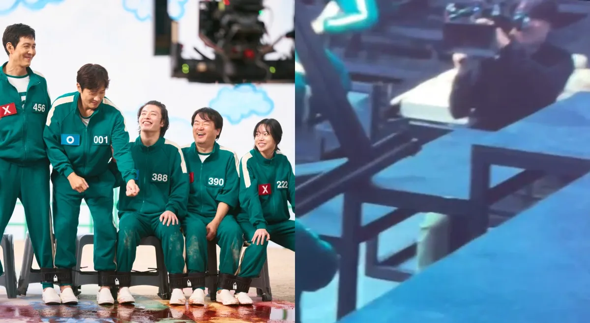 Squid Game 2: Fans Spot Blunder In Seventh Episode Of The Popular Kdrama; Know What It Is