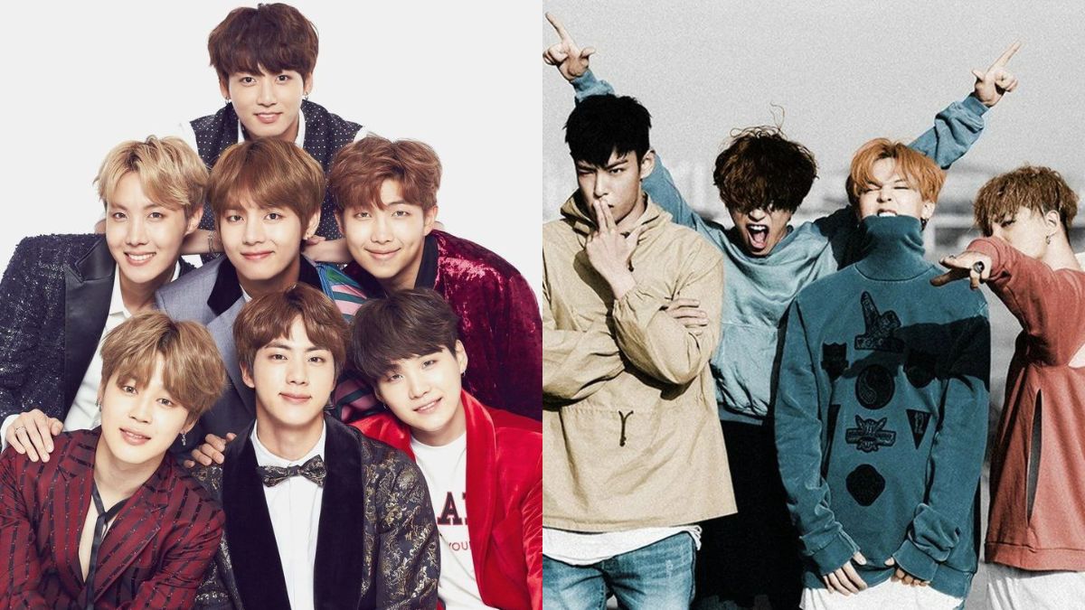 BTS Paved The Way: Know Meaning Of Phrase Sparking War Among BTS ARMYs ...