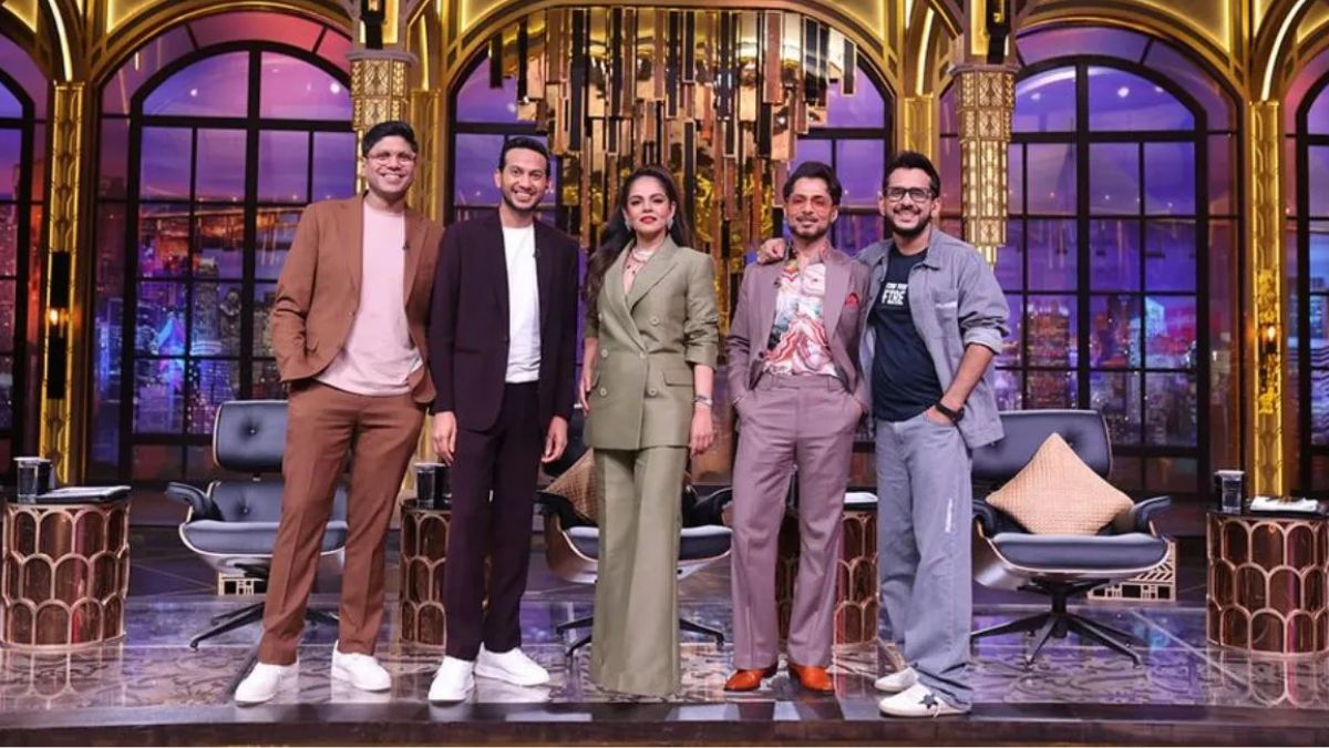 Shark Tank India: Most Unforgettable Dialogues By Sharks That Cannot Be ...
