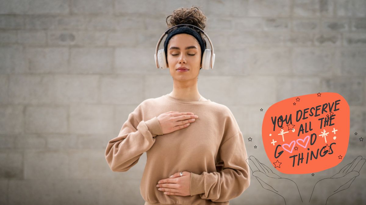 4 Simple Ways Of Manifesting Good Things In Life