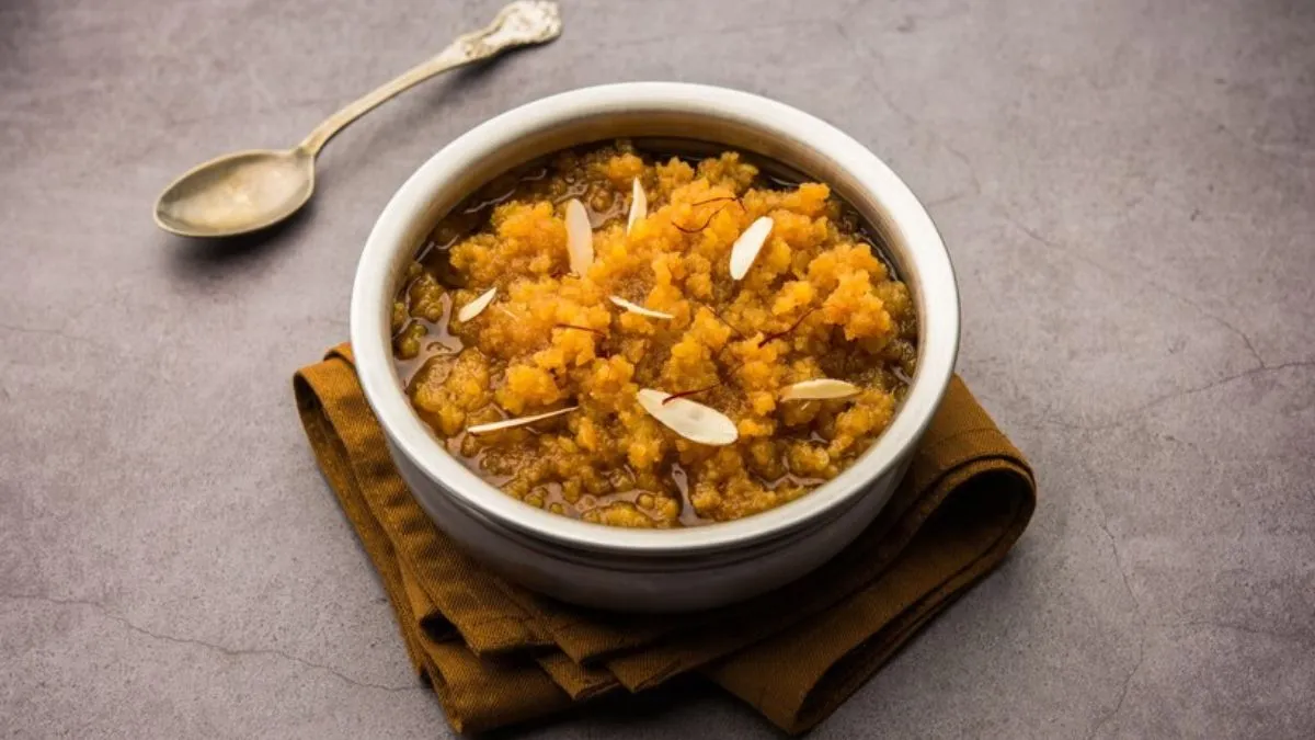 4 Irresistible Halwa Types You Must Try For Delicious And Warm Winters