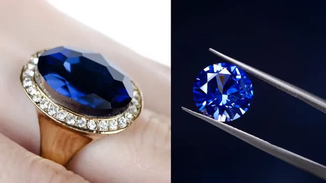 Which Zodiac Signs Can Wear A Neelam Ring? Check 5 Game-Changer ...