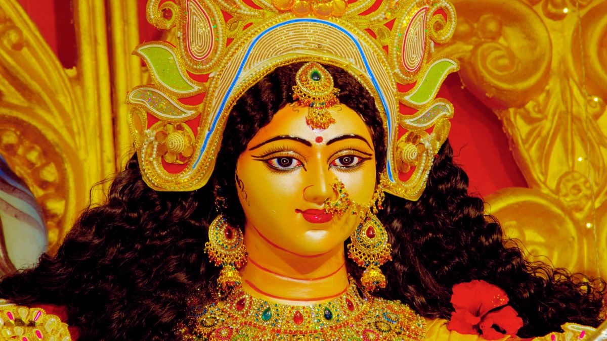 Masik Durga Ashtami January 2025: Date, Shubh Muhurat, Significance ...