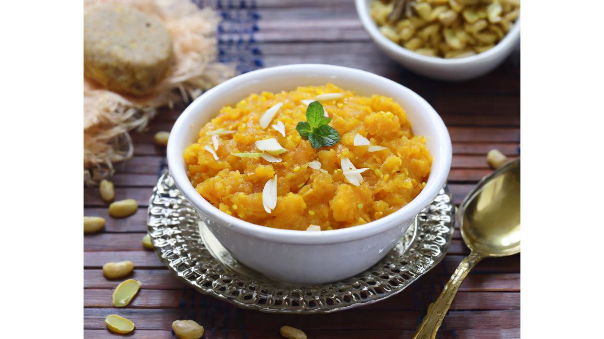 4 Irresistible Halwa Types You Must Try For Delicious And Warm Winters