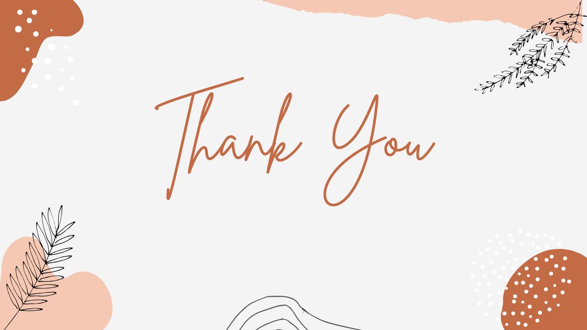 50+ Heartfelt Thank You Messages For Friends To Express Gratitude And Love