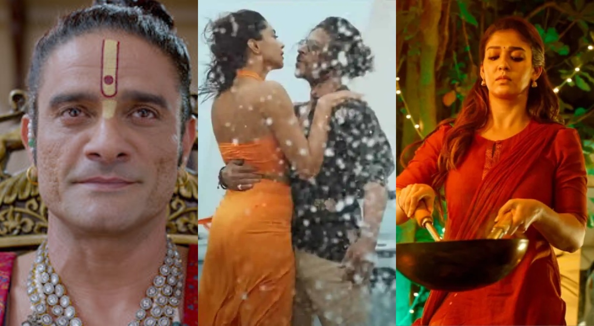 5 Most Controversial Indian Movies To Watch On OTT: Maharaj, Pathaan ... 5 Most Controversial Indian Movies To Watch On OTT: Maharaj, Pathaan ...