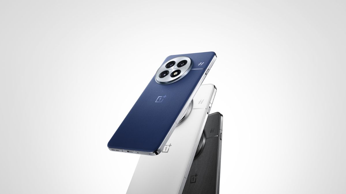 OnePlus 13 Mini स्मार्टफोन जल्द होगा लॉन्च, मिलेगी 6000mAh की धमाकेदार ...