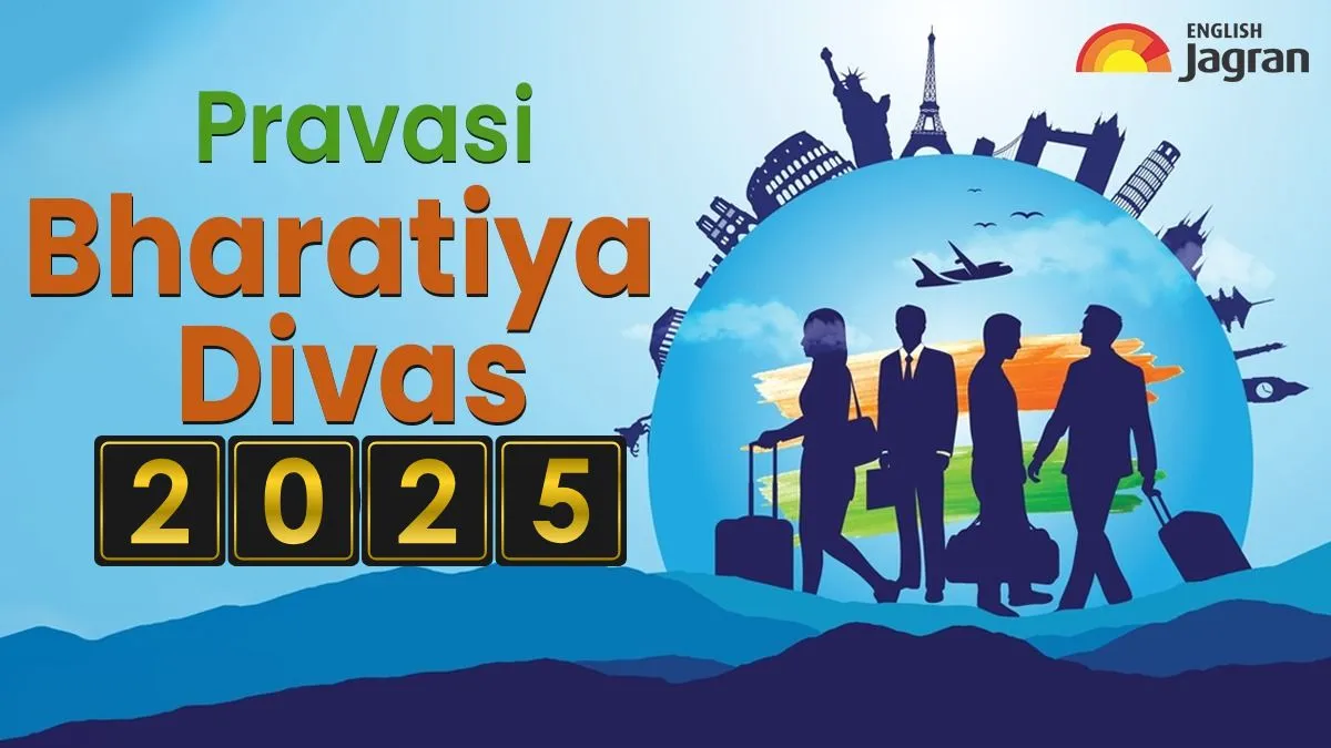 Pravasi Bharatiya Divas 2025: Wishes, Messages, Quotes, WhatsApp And ...