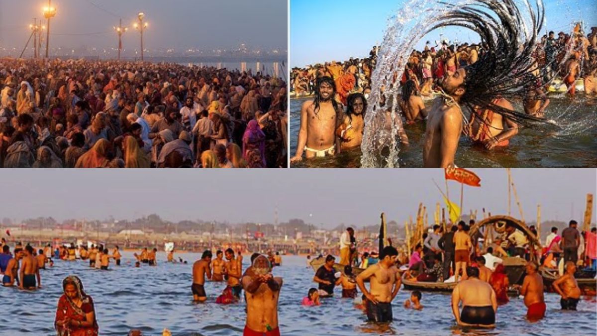 Mahakumbh Mela 2025: Top 10 Things Devotees Must Know Before Visiting