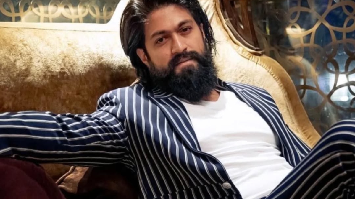 Happy Birthday Yash: Heartfelt Wishes And Messages To Share On Social Media For Rocky Bhai’s ...