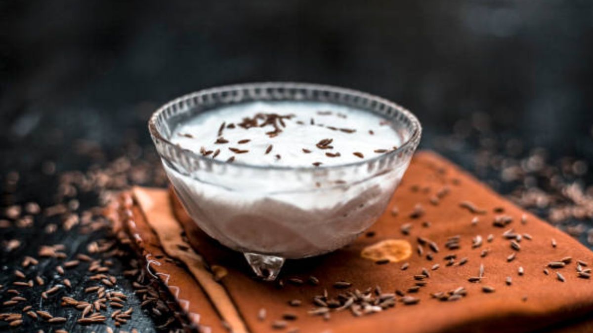 5 Simple Things To Mix With Curd To Promote Better Digestion