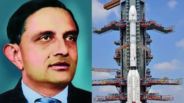 Complete List Of ISRO Chairman: Name, Tenure And Their Biggest Achievements