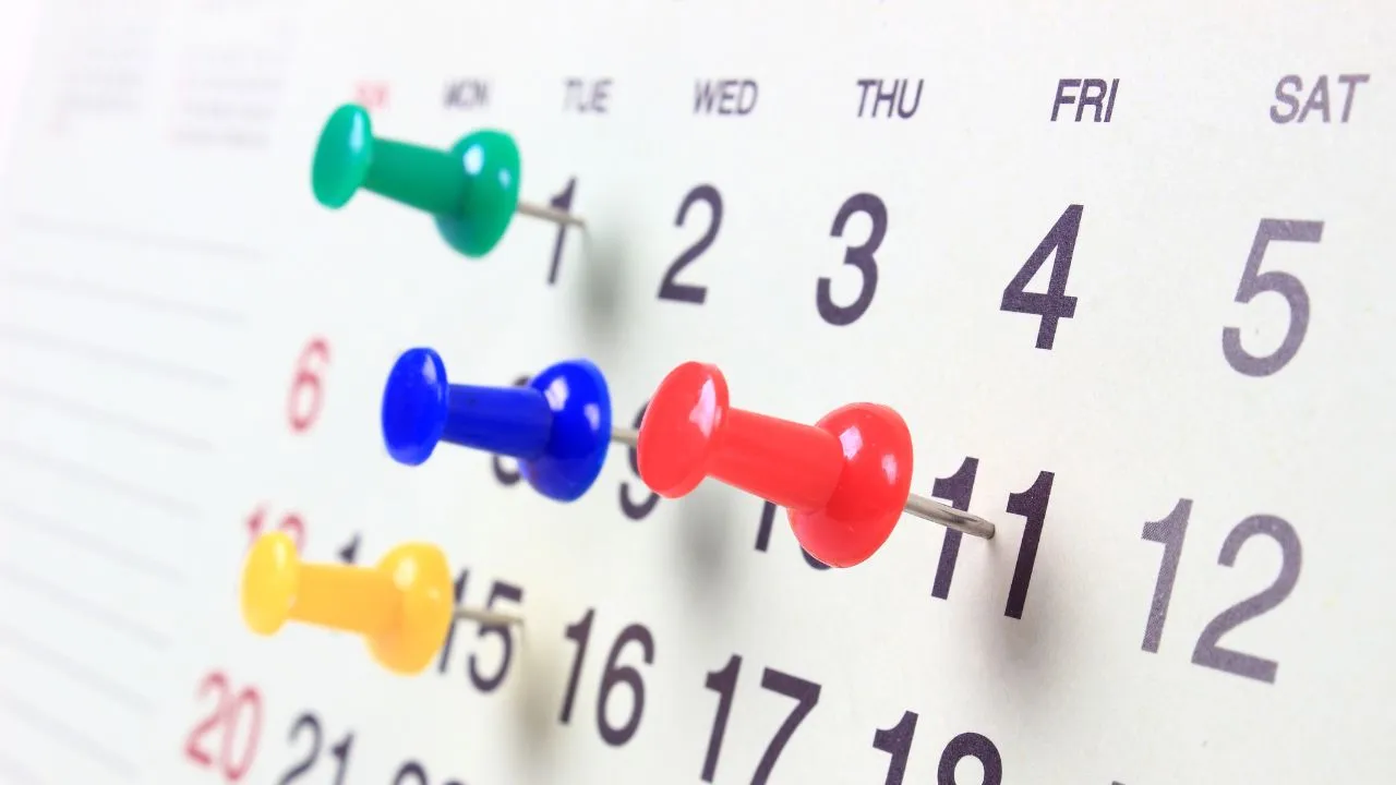 MHT CET 2025 Exam Timetable Revised; Details Here