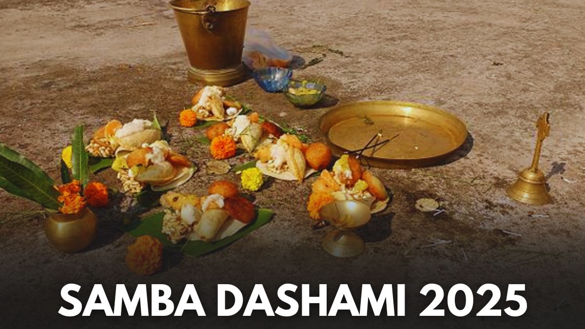 Samba Dashami 2025: Date, Time, Significance And Rituals Of Odia Festival