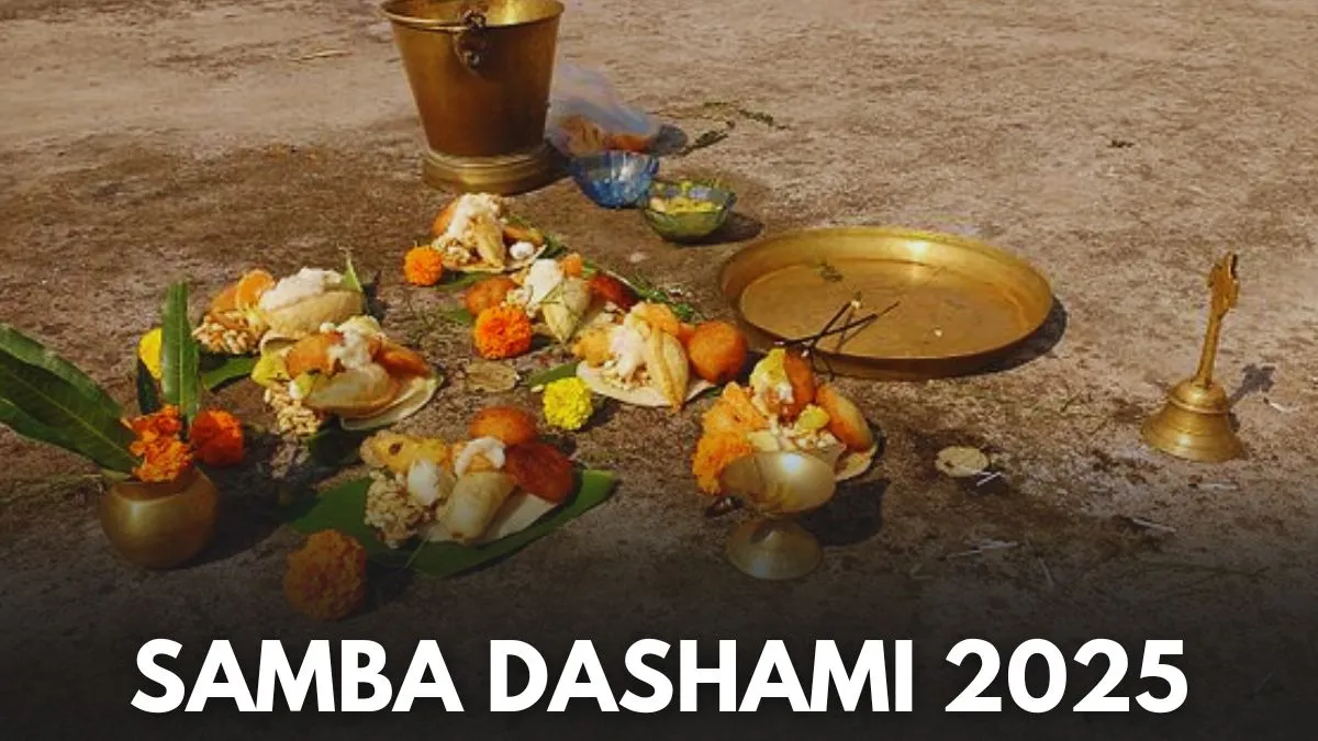 Samba Dashami 2025: Date, Time, Significance And Rituals Of Odia Festival