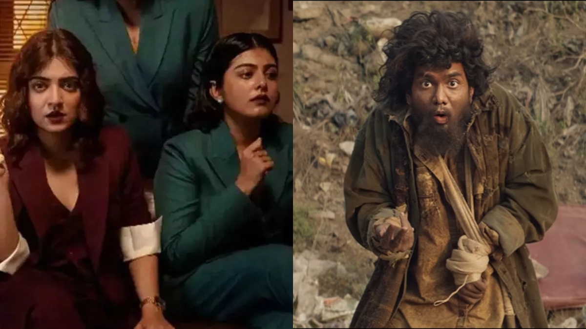 Best South Dark Comedy Movies On OTT: Watch Sookshmadarshini, Aavesham To Bloody Beggar On ...