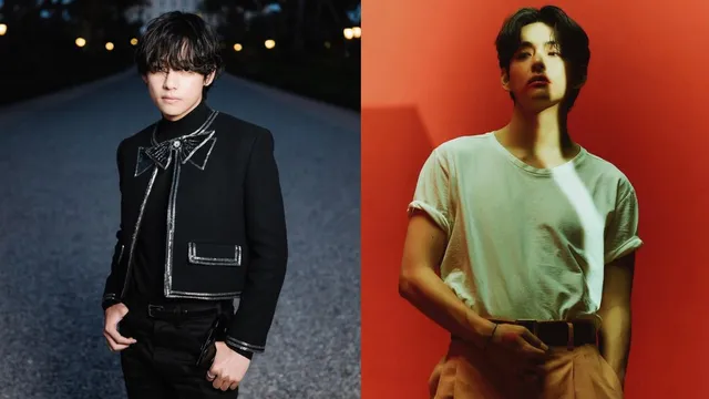 BTS V: 10 Things That Put A Smile And Bring Joy To Kim Taehyung