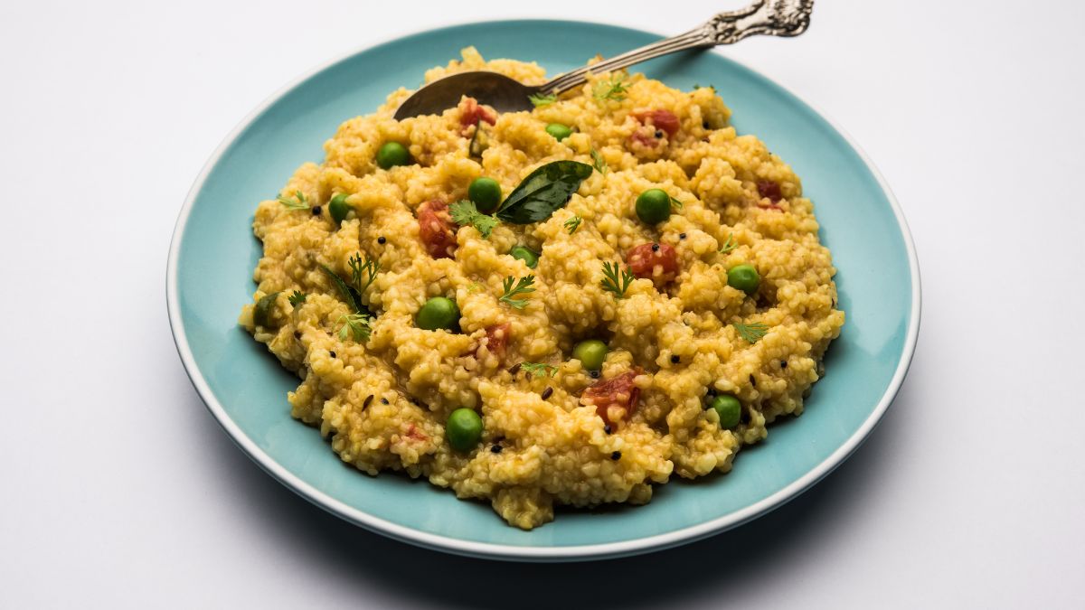 5 Best Reasons To Eat Daliya In Your Breakfast Meal