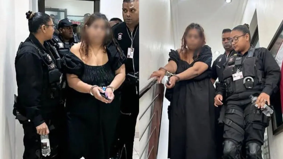 South Africa Wedding Venue Fraud: Indian-Origin Woman Dupes 17 Couples ...
