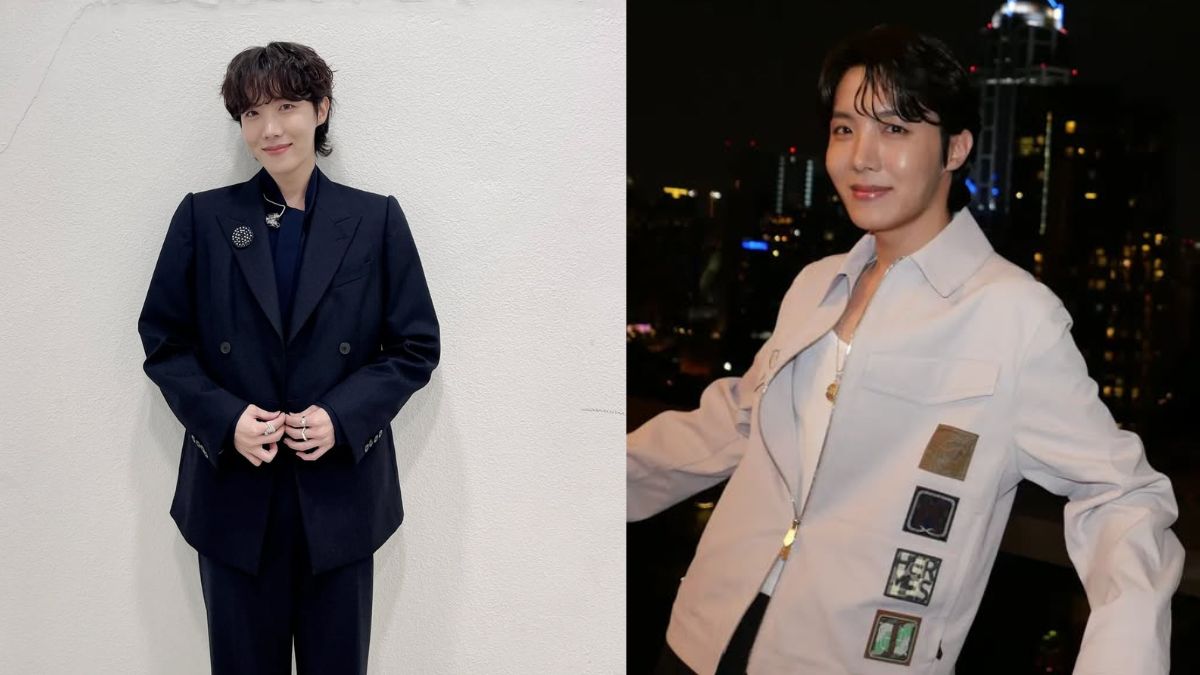 BTS Jhope: 10 Lesser-Known Things About Hobi That Will Make You Adore ...