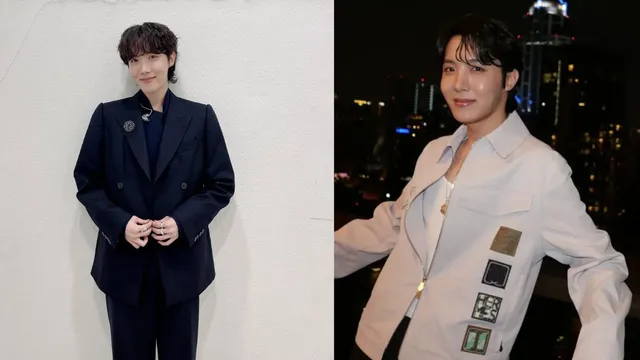 BTS Jhope: 10 Lesser-Known Things About Hobi That Will Make You Adore ...