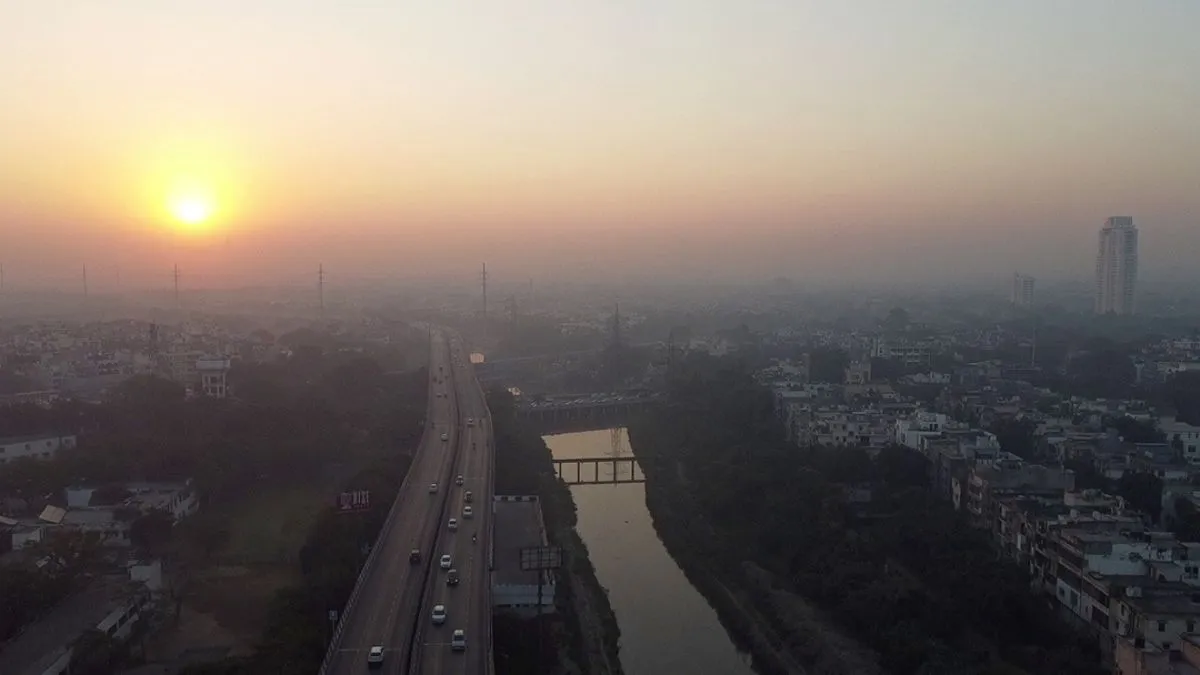 Delhi-NCR Pollution: GRAP 3 Measures Invoked After AQI Hits 357 Amid ...