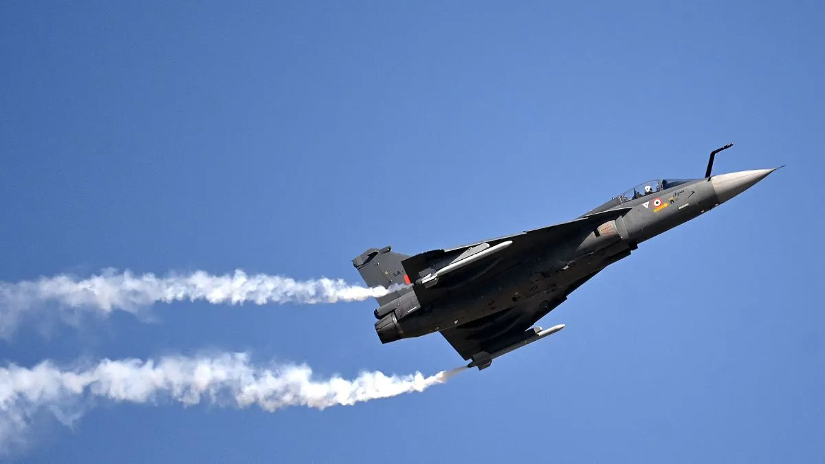 ‘Technology Loses Relevance’: Air Force Chief Flags Concern As Delivery ...