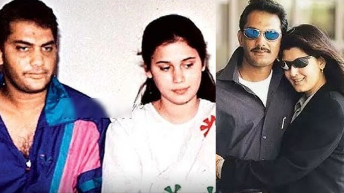 Top 9 Indian Cricketers Who Got Divorced: Hardik Pandya, Shikhar Dhawan ...