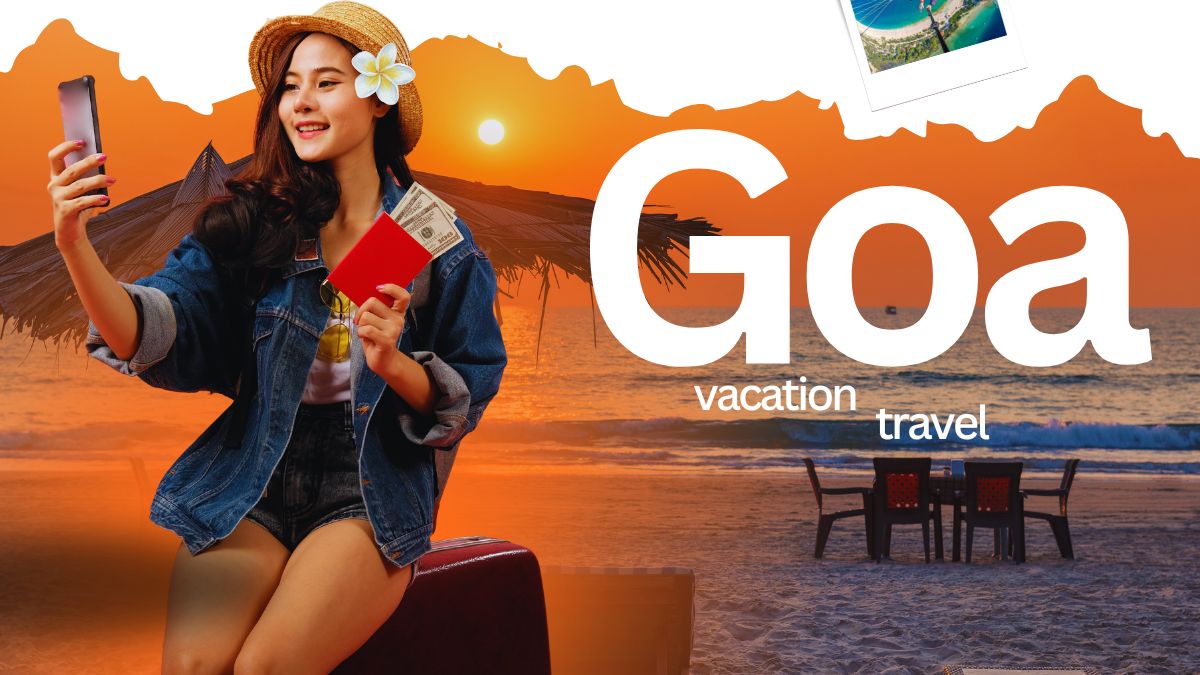 Goa Trip 2025: Must-Visit Beaches To Enjoy With Friends And Make Memories