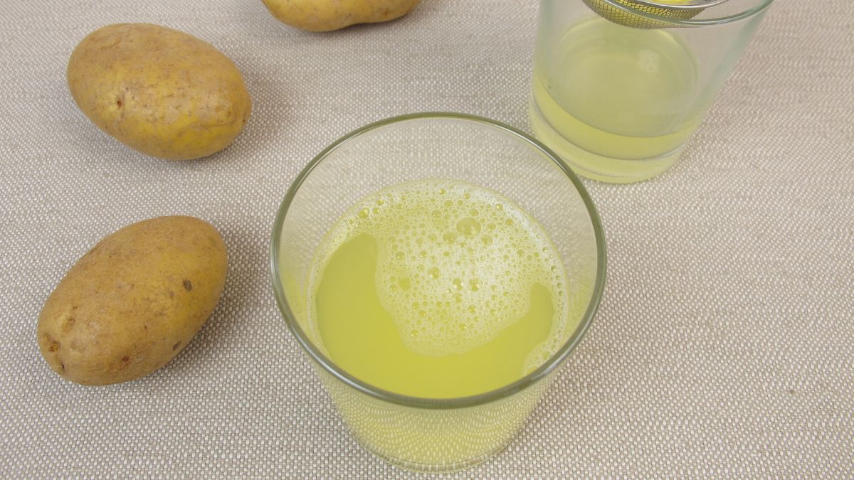 5 Simple Ways To Use Potato In Your Skin Care Routine