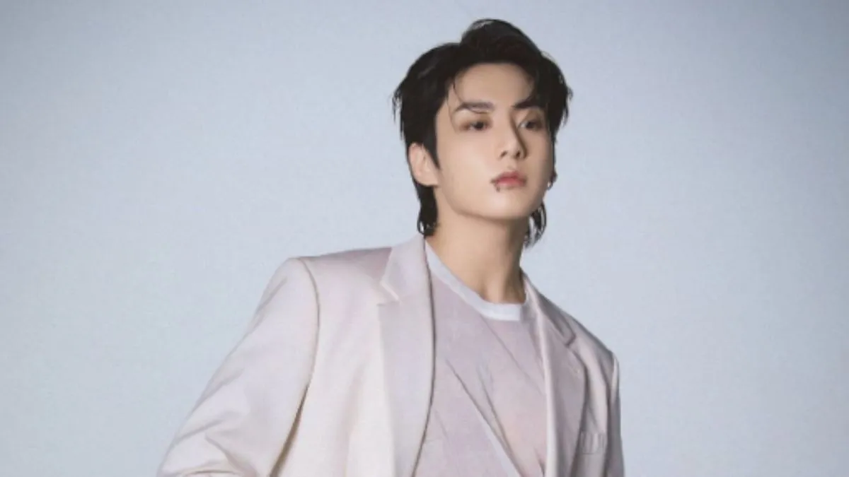 BTS Jungkook To Release New Music Amidst Military Service? Eagle-Eyed ...