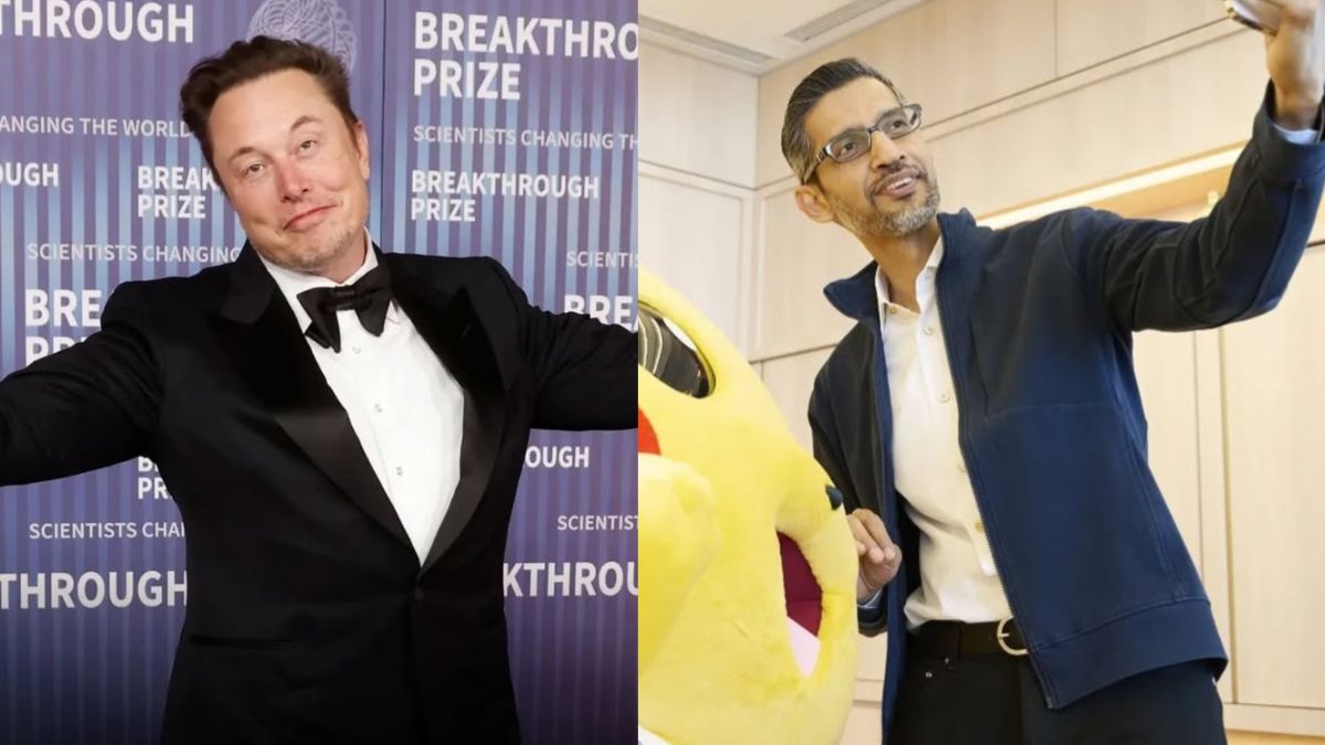 List Of Top 10 Highest Paid CEO In The World And Their Annual Salary: Elon Musk To Sundar Pichai