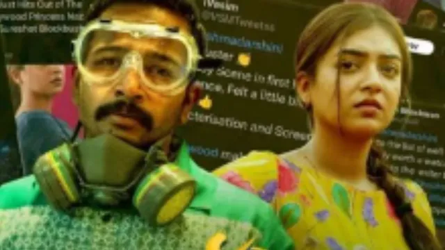 Sookshmadarshini On OTT: When And Where To Watch Basil Joseph-Nazriya ...
