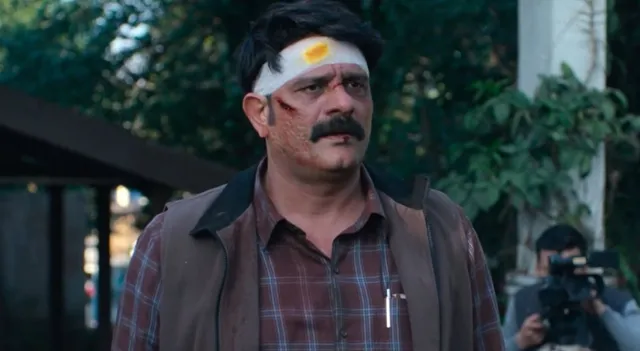 Paatal Lok Season 2 OTT Release: Know Streaming Platform, Release Date ...
