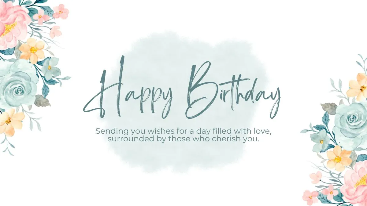 Heartwarming Birthday Wishes To Send Your Childhood Best Friends To ...