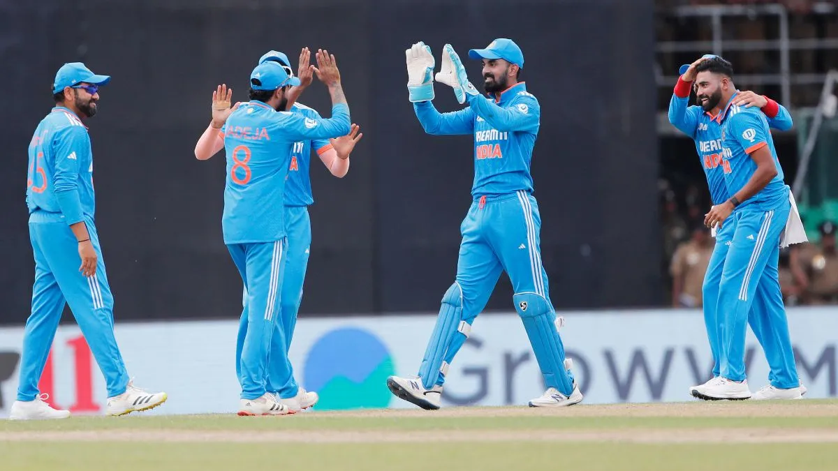 India's Champions Trophy 2025 Squad Announcement Likely To Be Delayed, BCCI Set To Ask ICC For ...