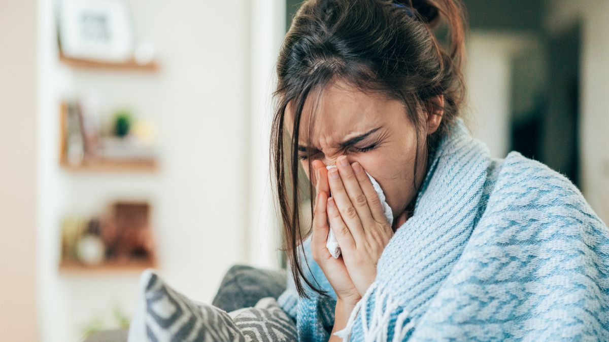 5 Foods You Should Avoid Eating When Suffering With Cold