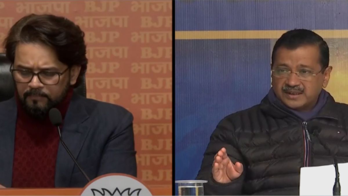 Delhi Liquor Policy Case: 'Leaked' CAG Report Triggers Political Slugfest Between AAP, BJP Ahead ...