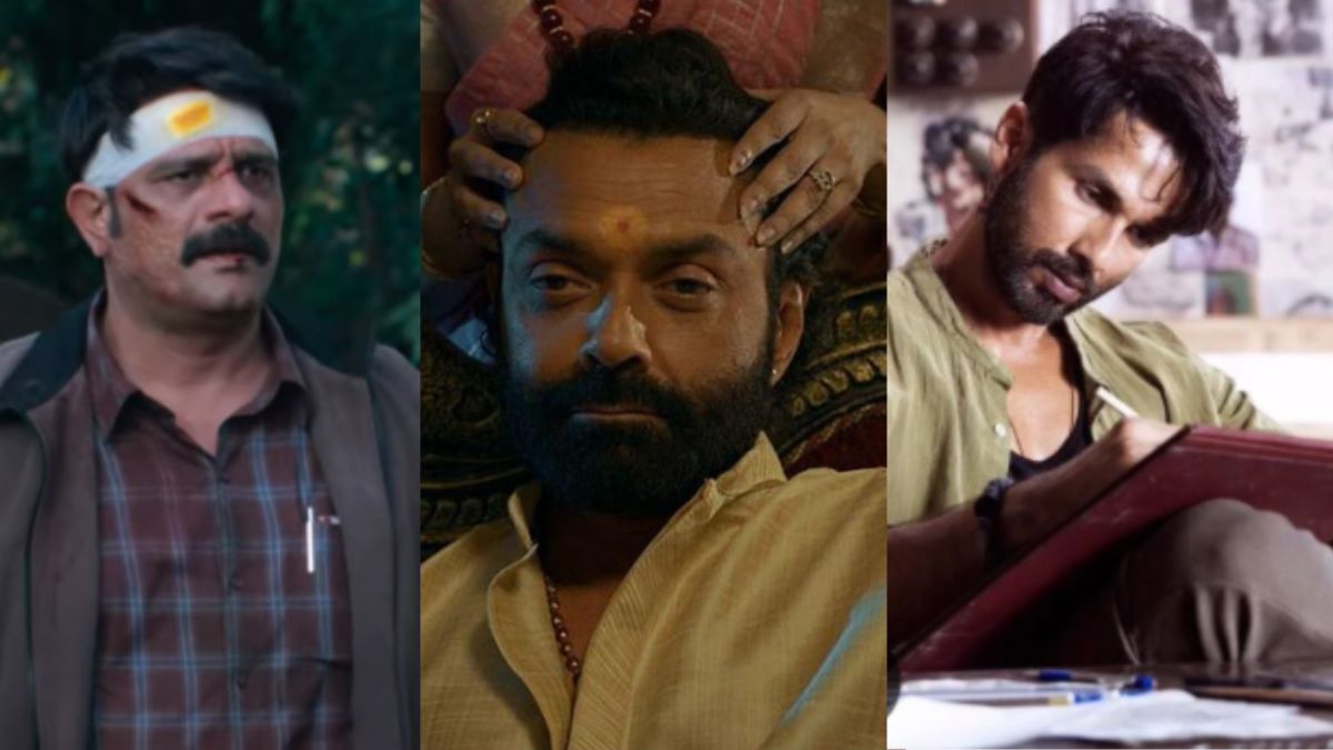 5 Most Awaited Crime Thriller Web Series On OTT: Paatal Lok 2, Aashram ...