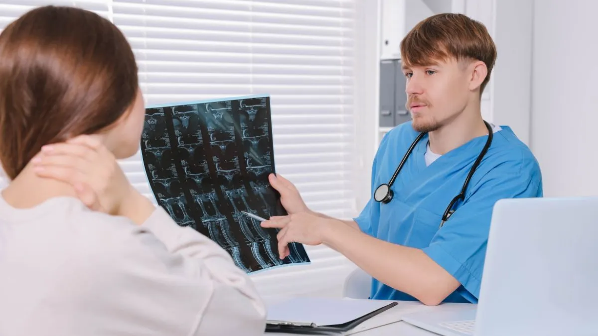 Cervical Cancer Awareness Month: Understanding Early Warning Signs From ...