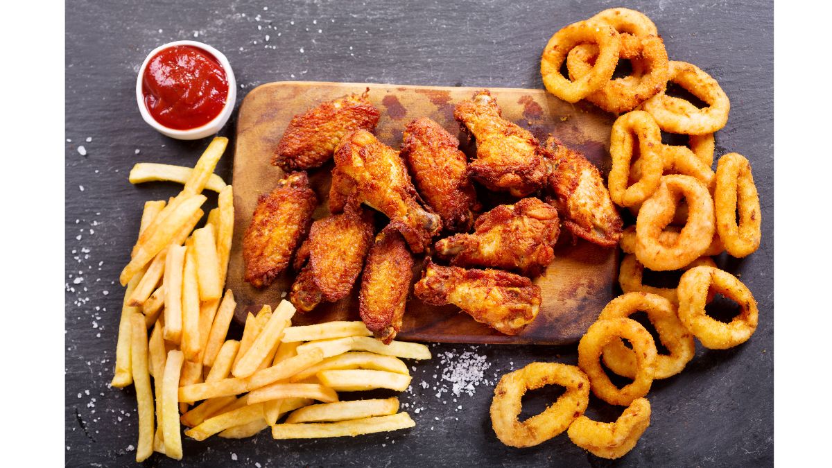 5 Foods You Should Avoid Eating When Suffering With Cold