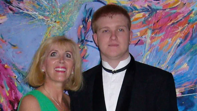 Disabled Child Star Rory Callum Dies In Malibu Wildfires As Mom’s ...