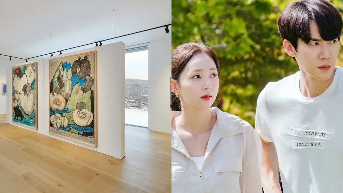 When The Phone Rings: Most Iconic Filming Locations Of This Kdrama You ...