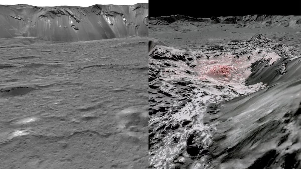 ‘Signs Of Life’: Scientists Discover Ocean World, Icy Crust On Dwarf ...